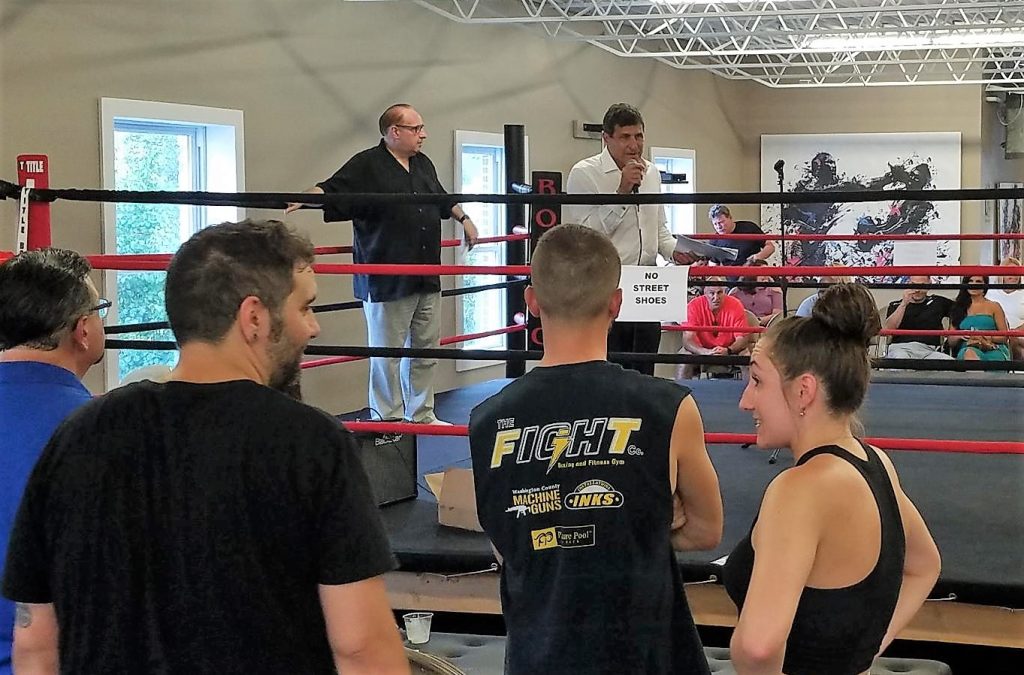 Up and running: Shaffer’s Boys Club opens with private dedication ...